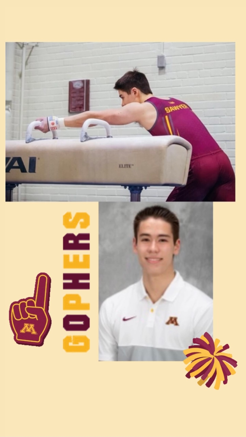 5280 Gymnastics Hall of Fame