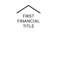 First Financial Title Agency