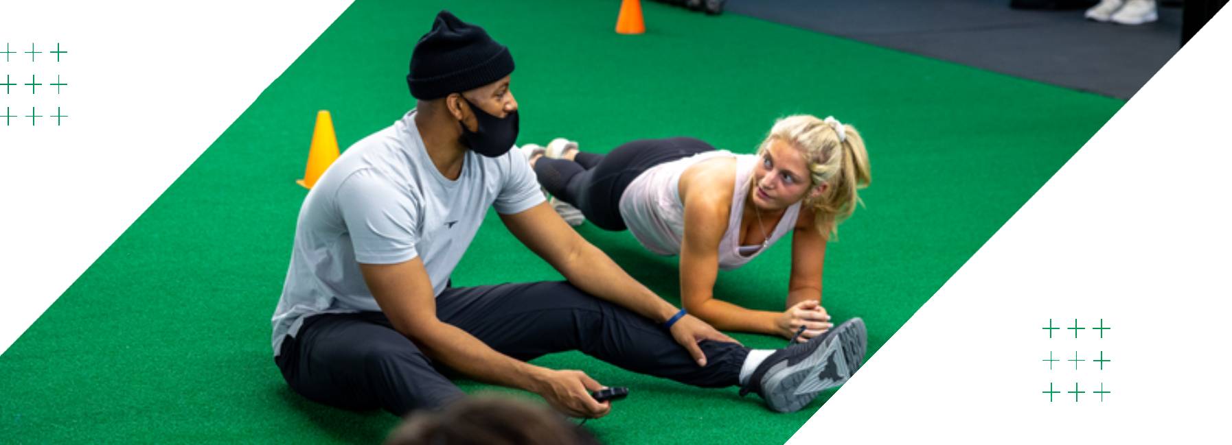 Personal Trainer in West Hempstead, NY - RAF Strength & Fitness