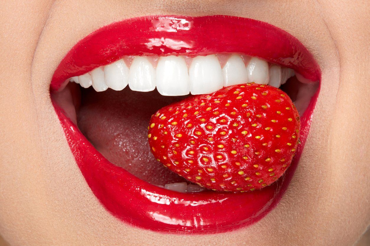 The Best Fruits to Have for Healthy Gums and Tooth Health