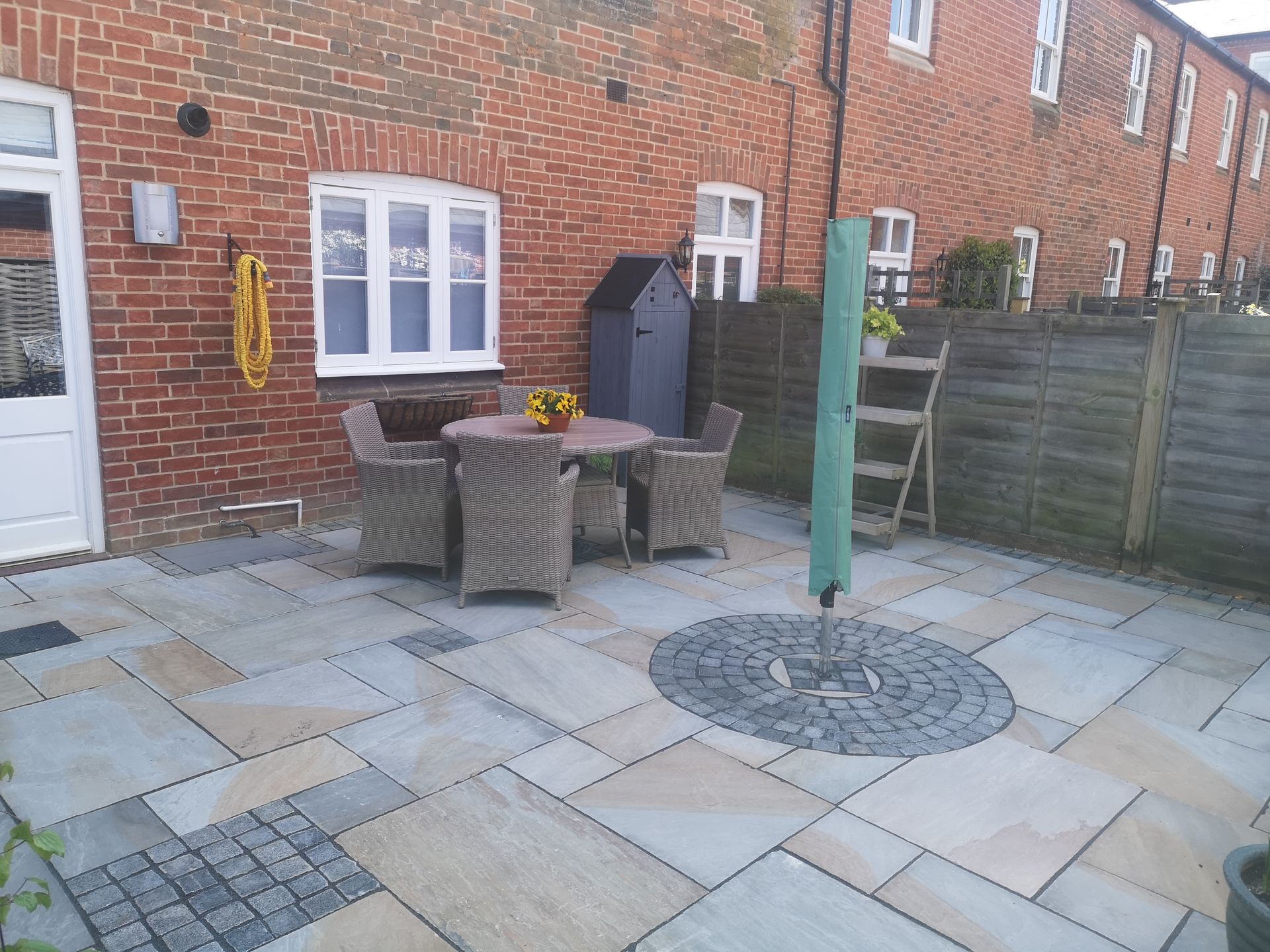 Dan Cubitt - Building Services Ltd