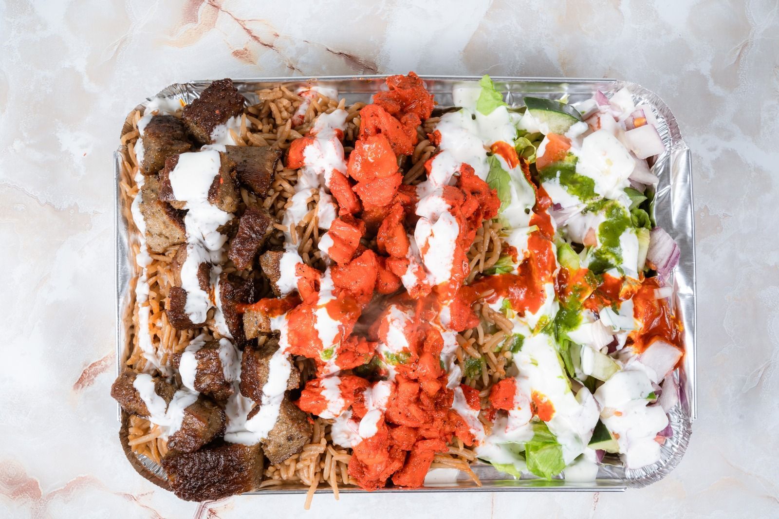 Home | Halal Munchies