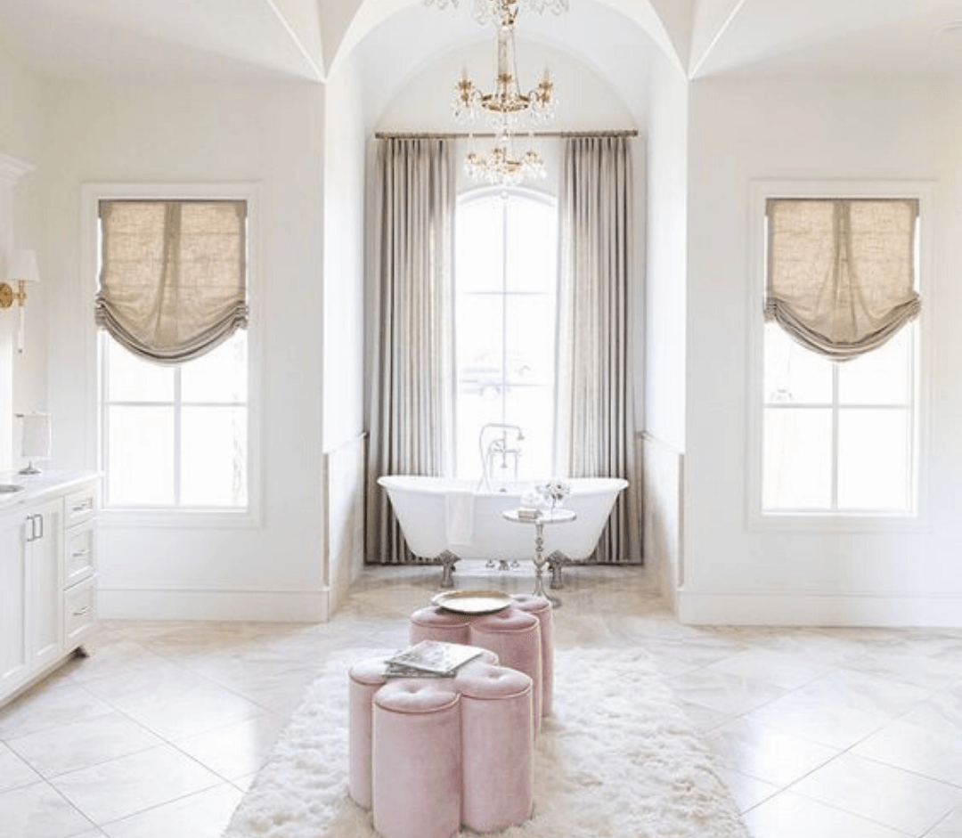 Feng Shui Your Bathroom by T AQ A