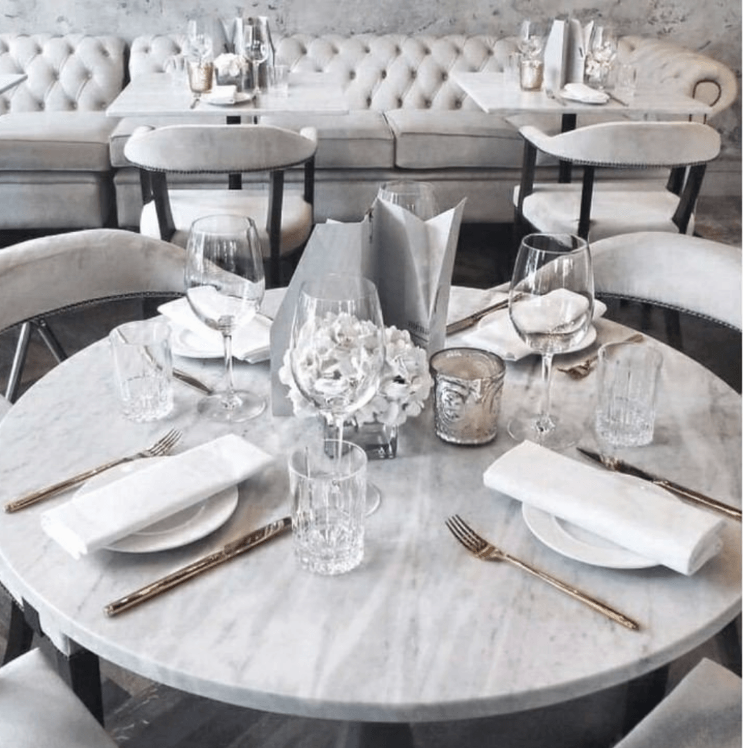 Feng Shui in Restaurants and Cafes by T AQ A