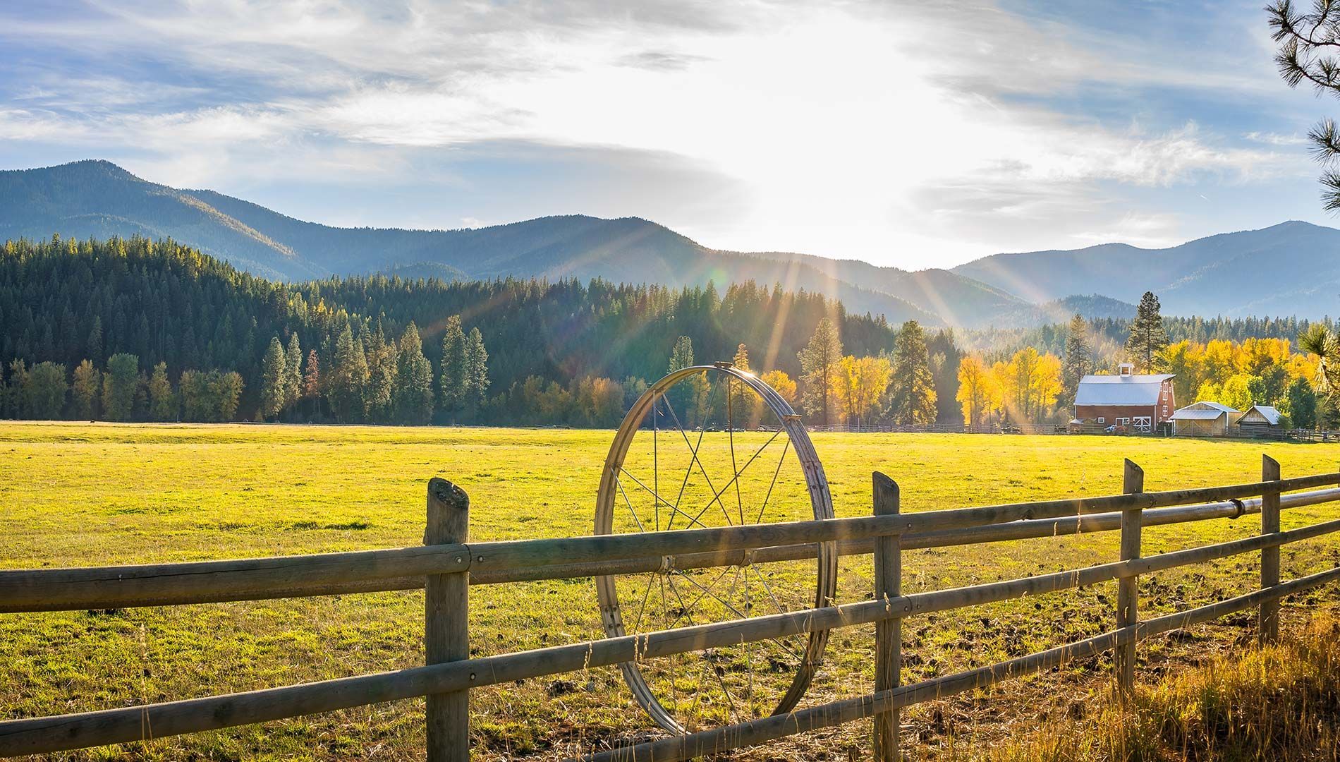 Washington Fence Locations | Find Us Nearby