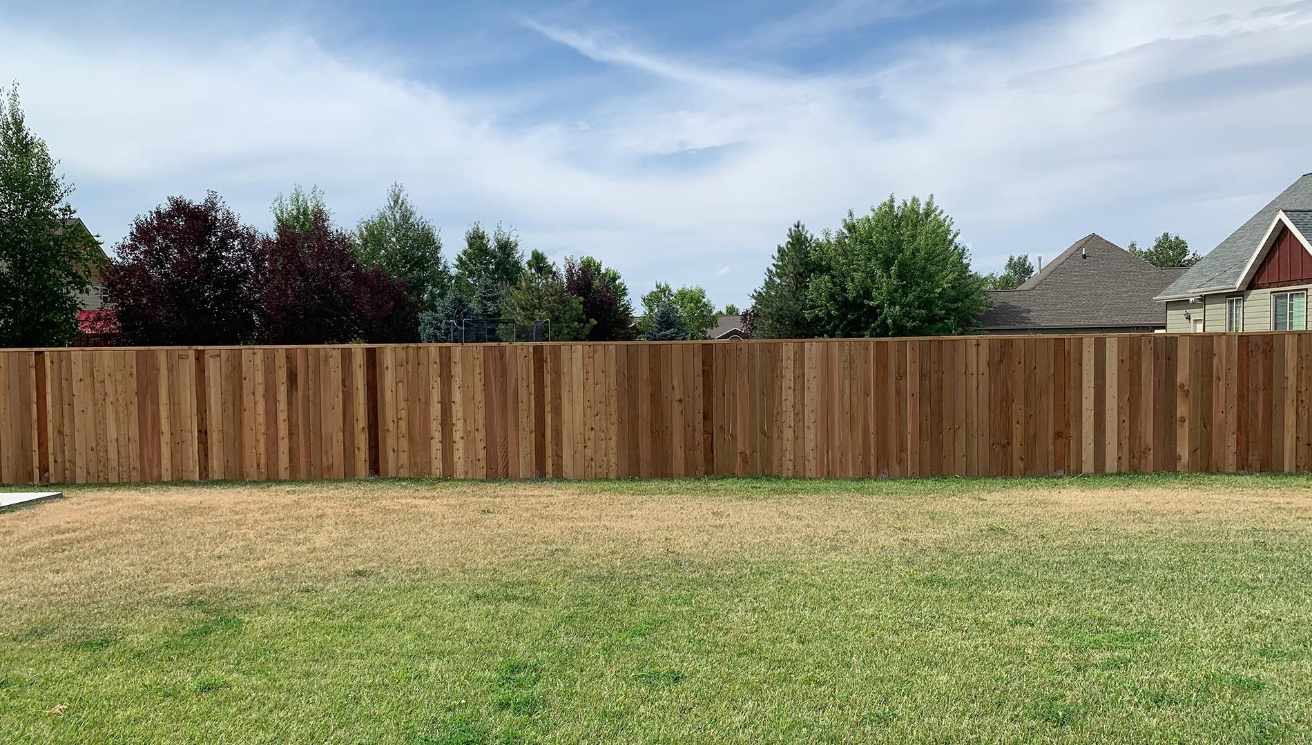 Fencing & Gate Installation | WA Fence Company