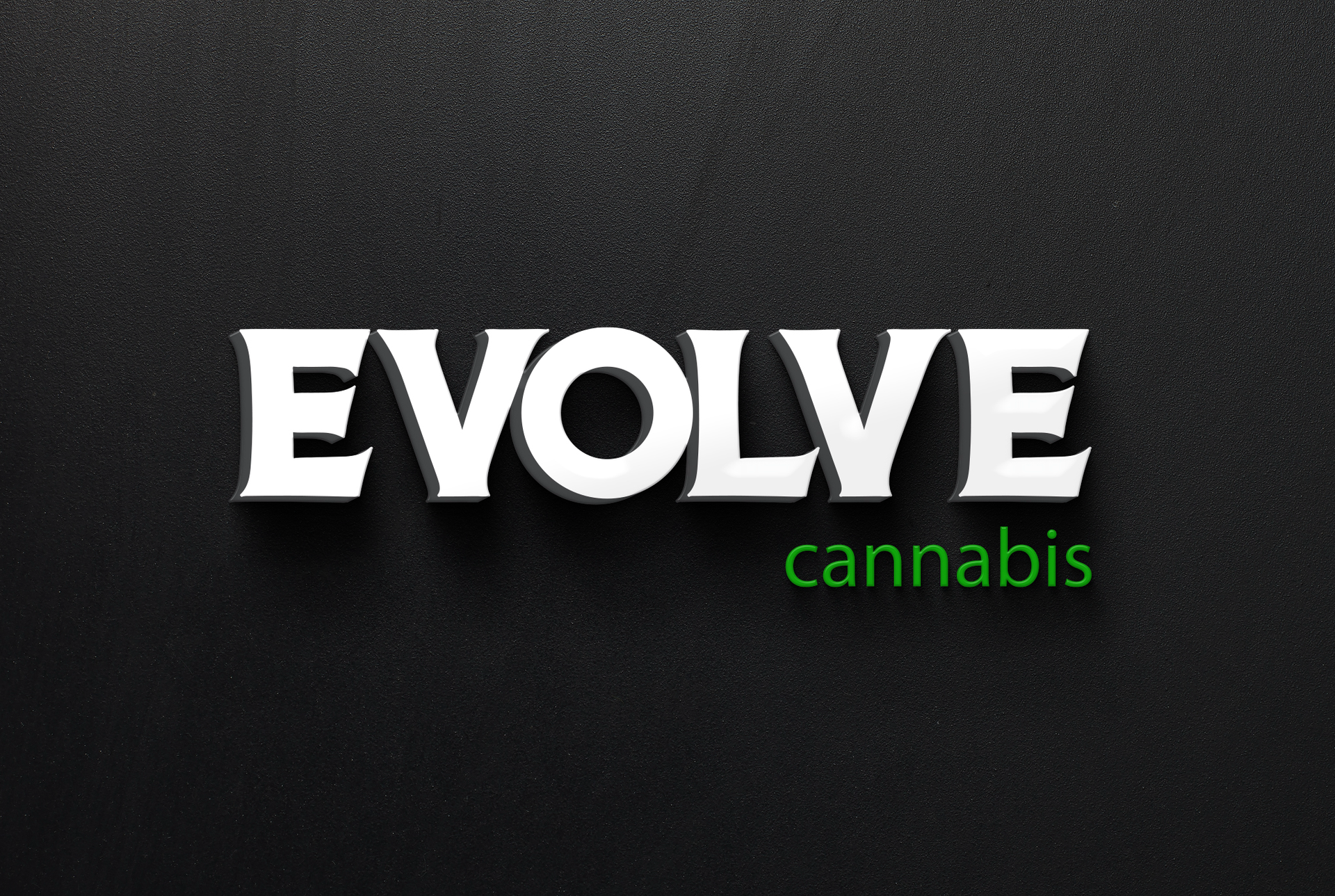 Evolve Cannabis | Dispensary of premium grade products