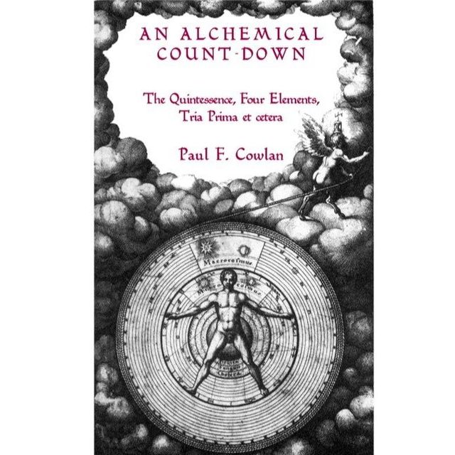 Quintessence Alchemy