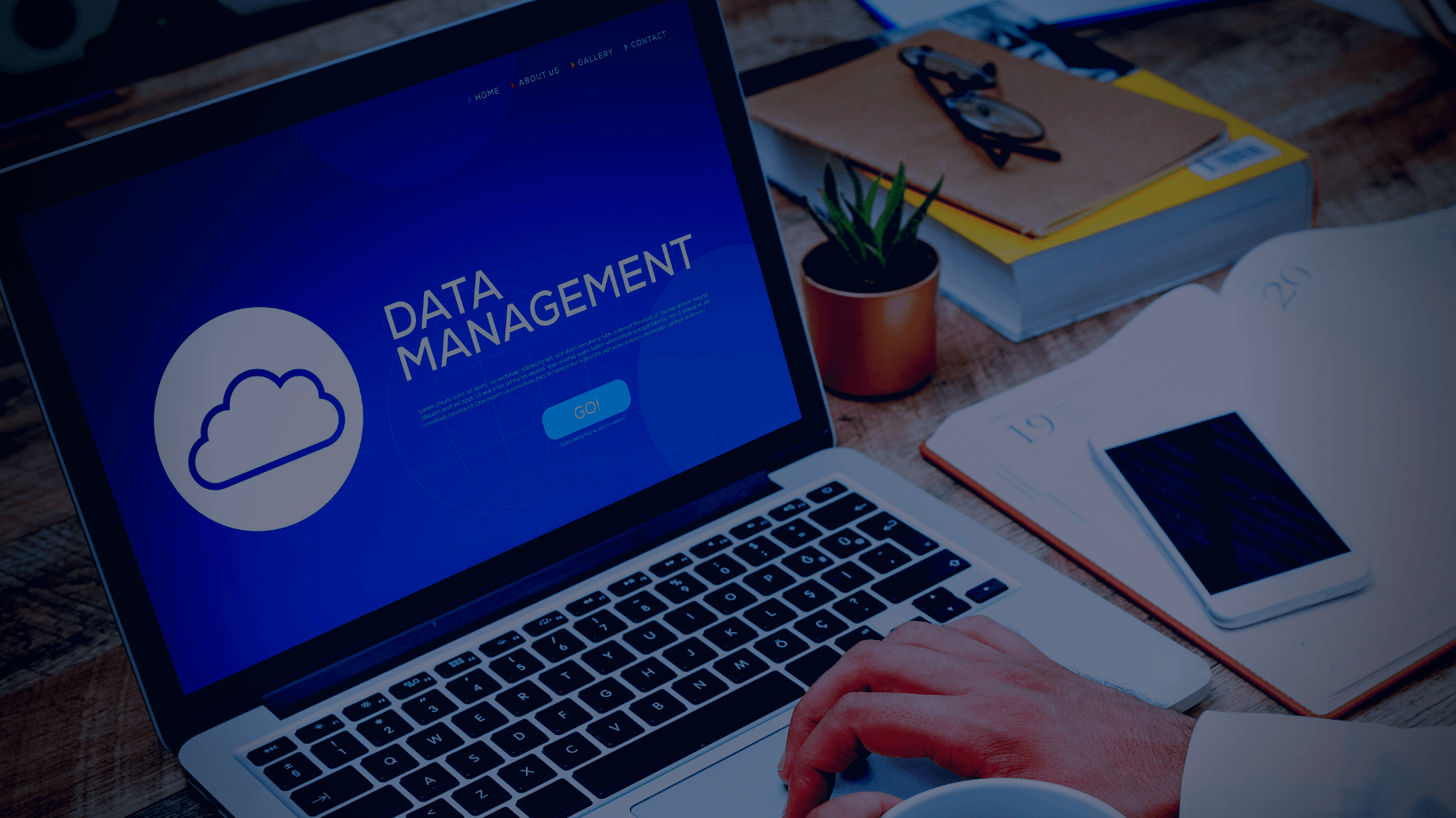 Major Benefits of Cloud MDM Saas For Your Organization