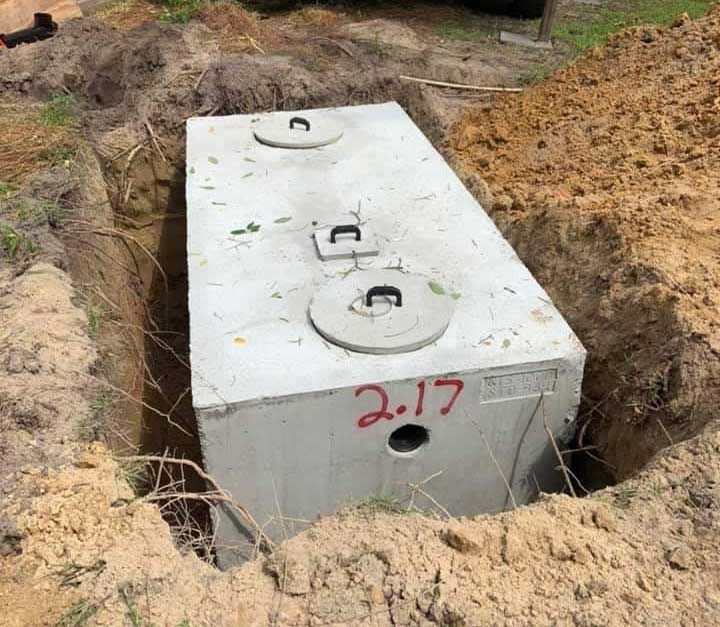 Septic Pumping | Sanford, NC | Bullard Septic Service Septic Pumping | Sanford, NC | Bullard Septic Service
