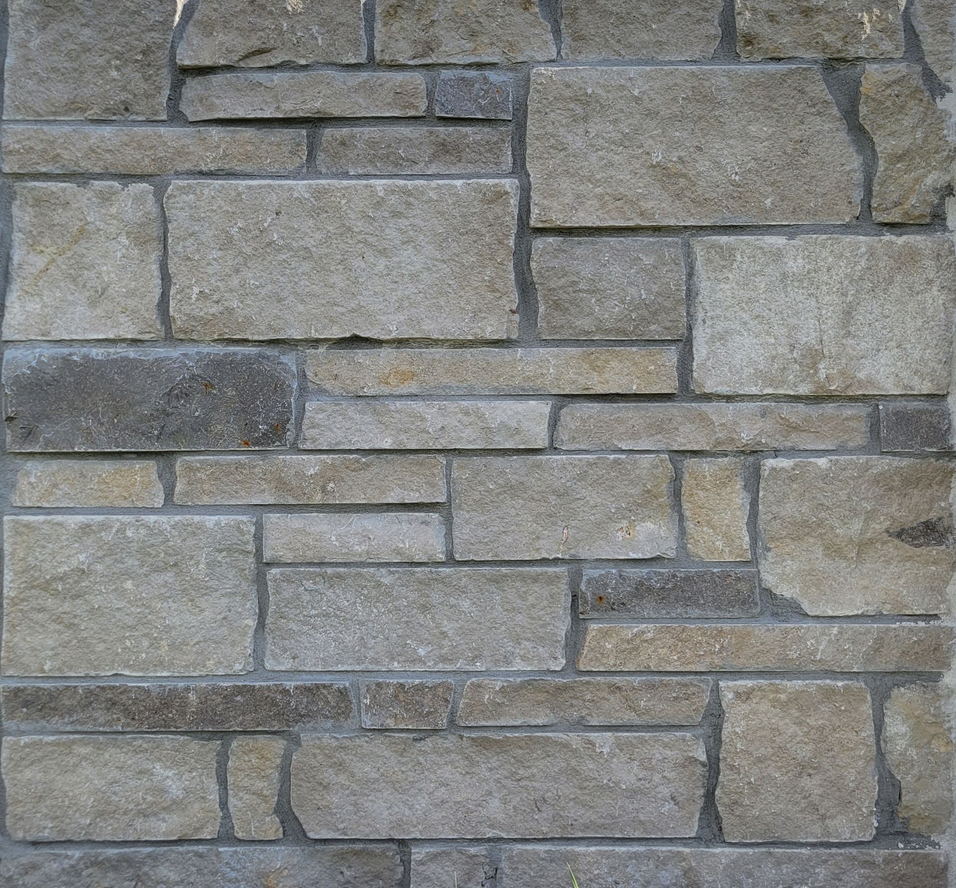 Natural Stone Siding | Natural Stone Veneers | Overland Park, KS ...