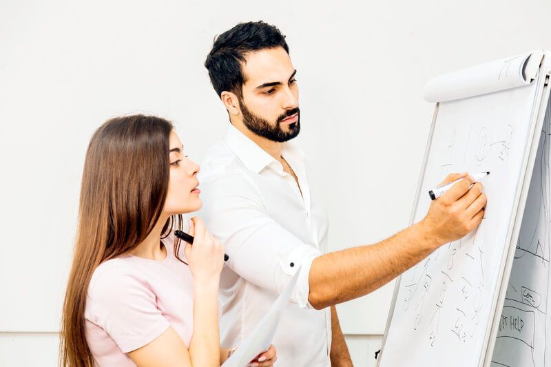 Training Elements for Success | Quality Payroll & Benefits