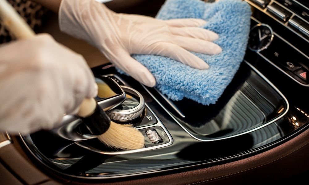 Auto Detailing: What To Expect From a Full Detailing Service