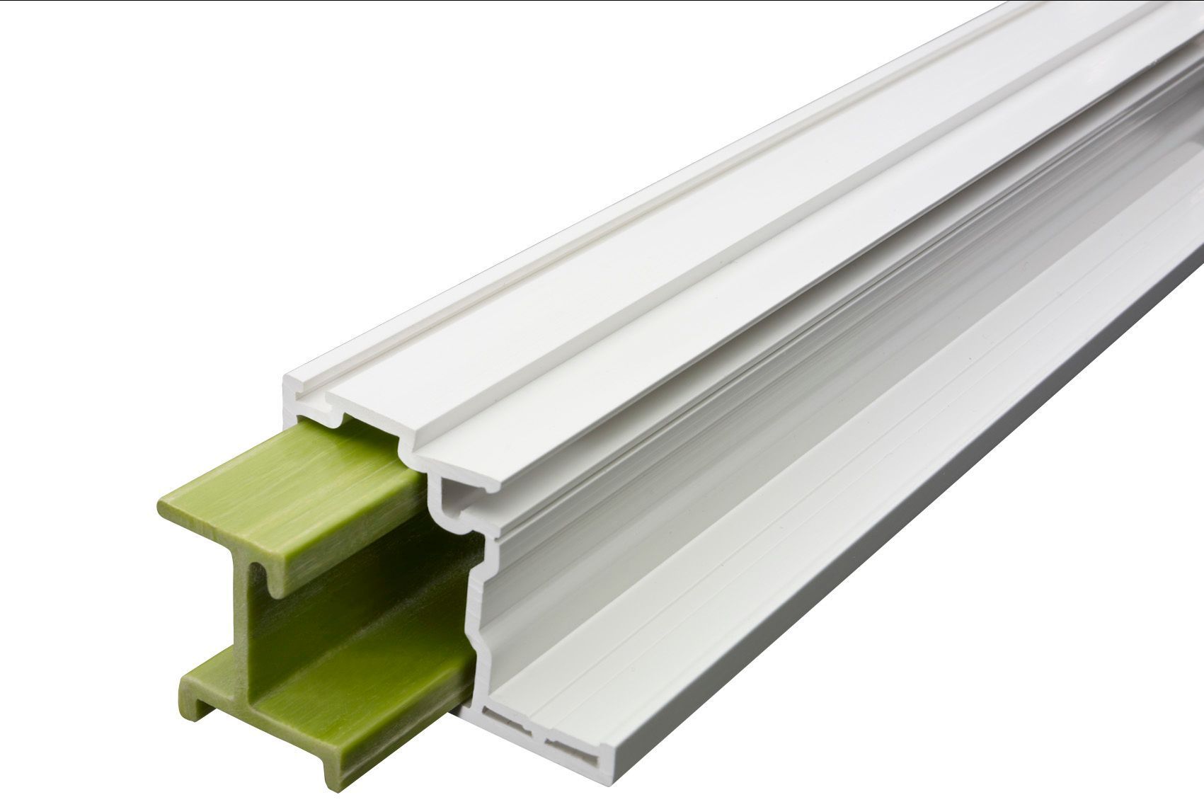 Reinforced Vinyl vs. Non-Reinforced Vinyl Windows