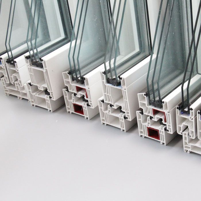 Understanding Vinyl Window Materials: Choosing the Ideal Option