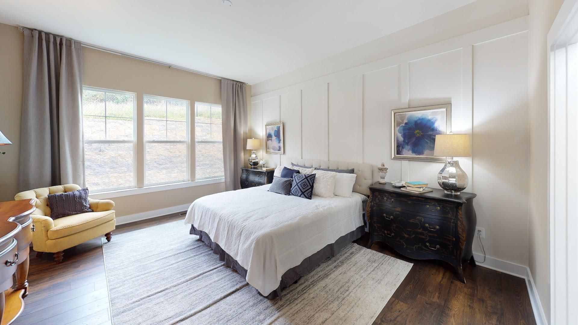 Home | Ward Communities