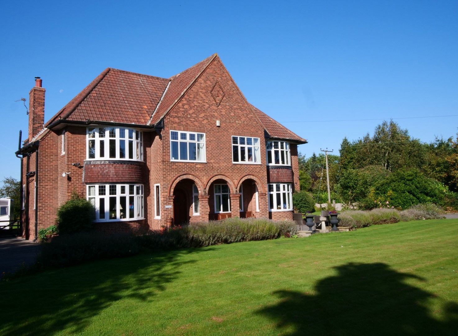 Award-Winning Adults Only York B&B | Westergate House