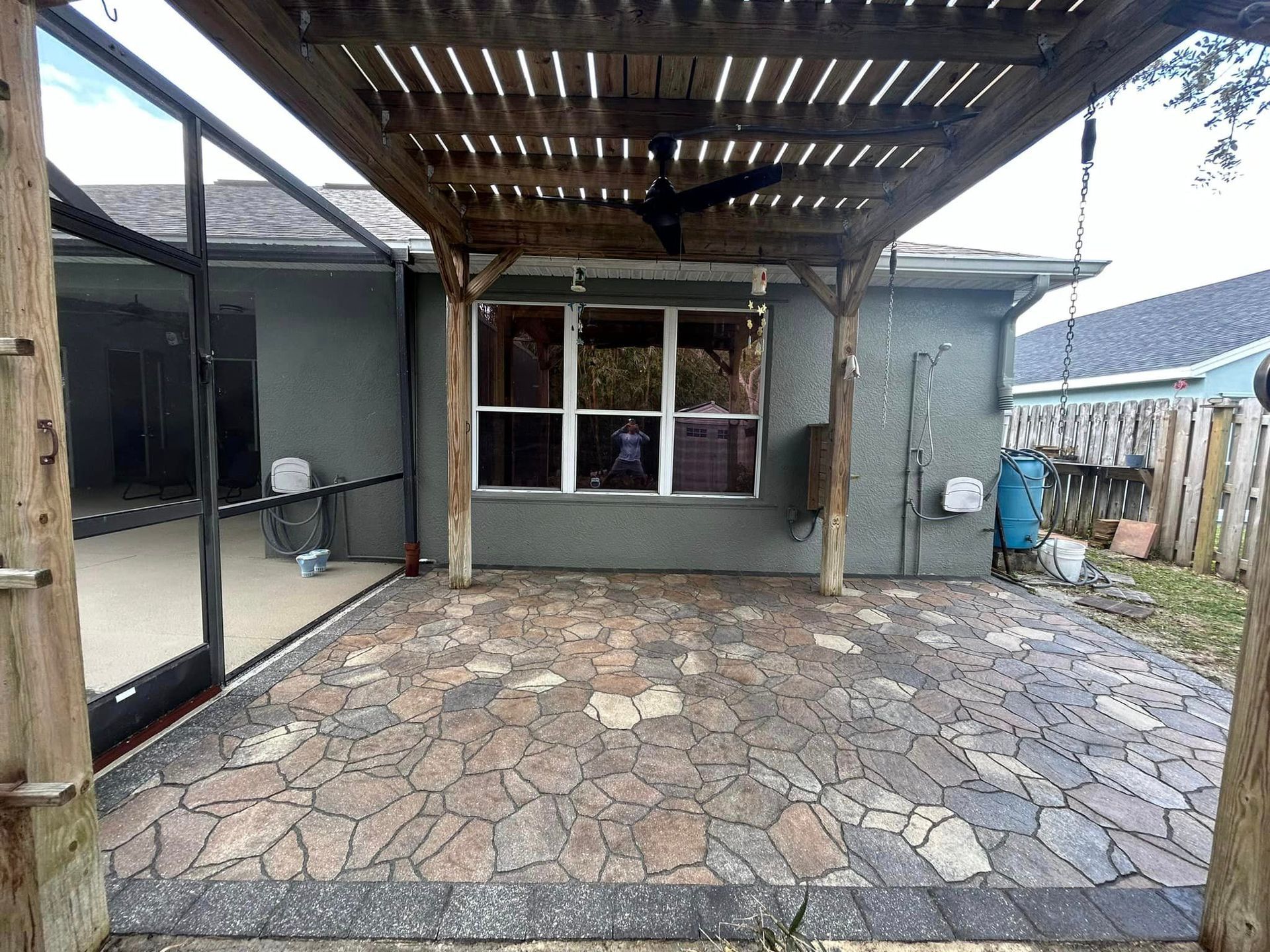 Concrete Services - Merritt Island, Florida | DeTetta Construction