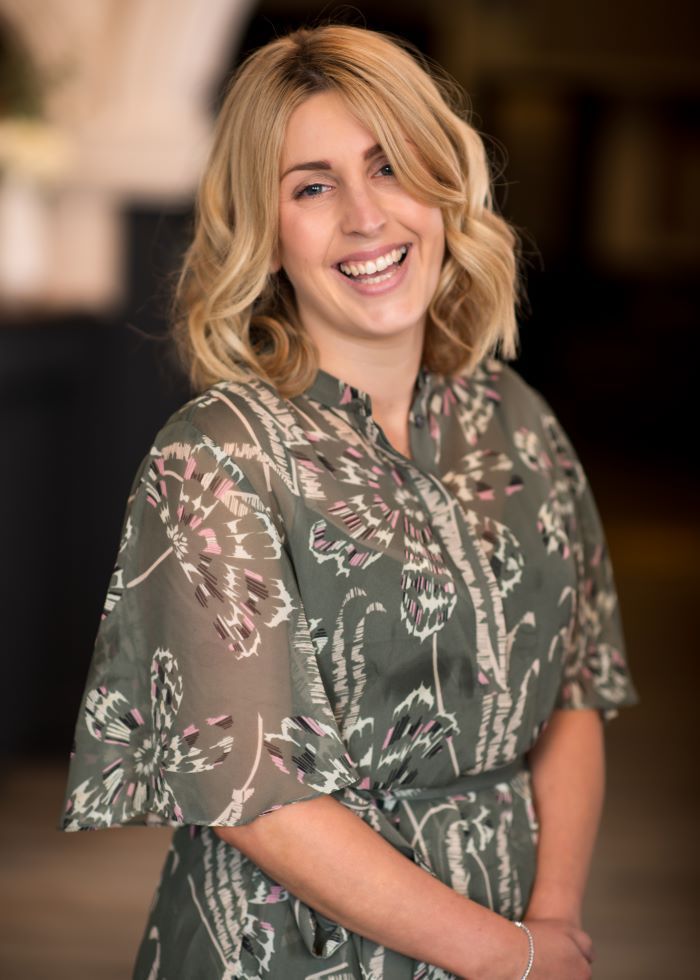 Welcome to Kildare House Hotel, Dublin Road