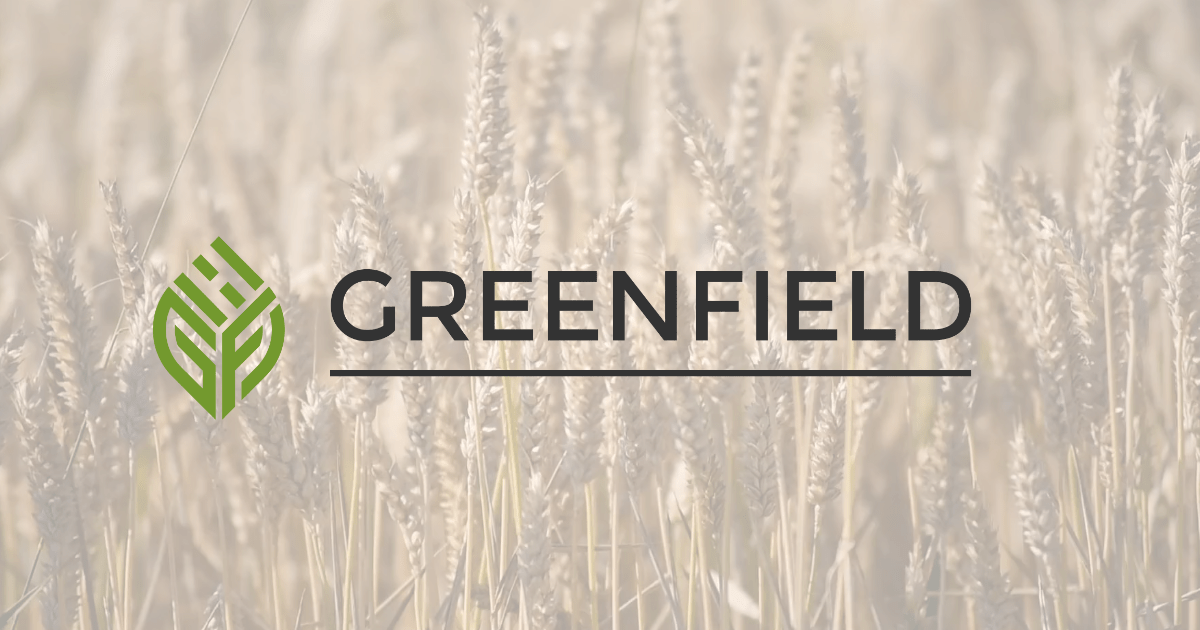 Home | Greenfield Holdings