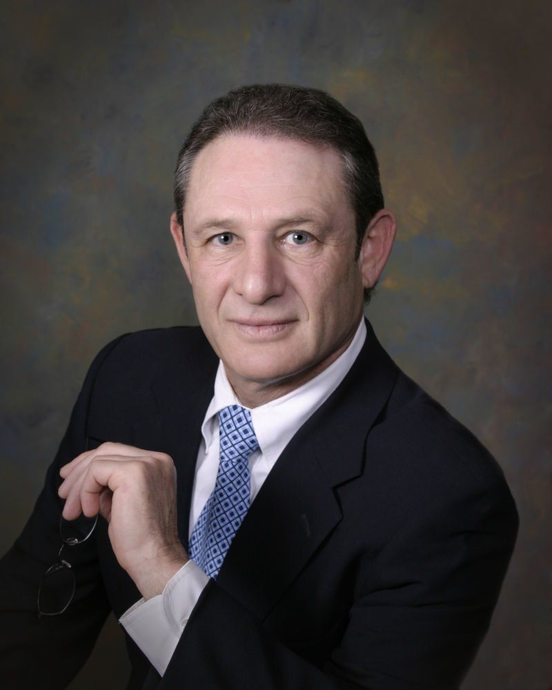 Attorney | Steven D. Hoffman | Sunnyvale California