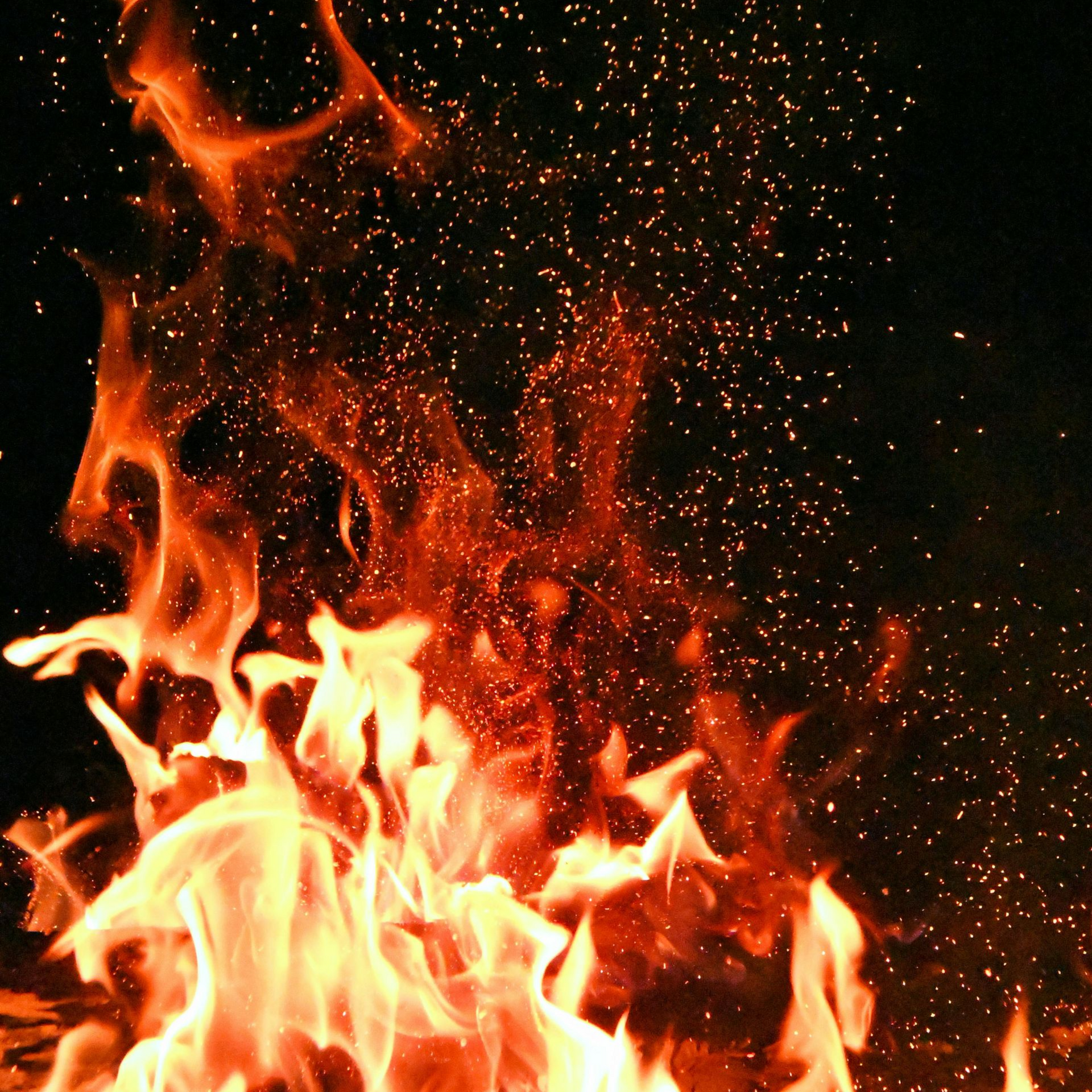 FIERY JUSTICE