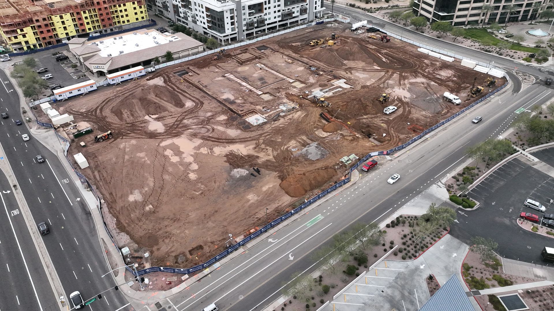 Mastering Drone Photography for Construction Sites: Pro Tips