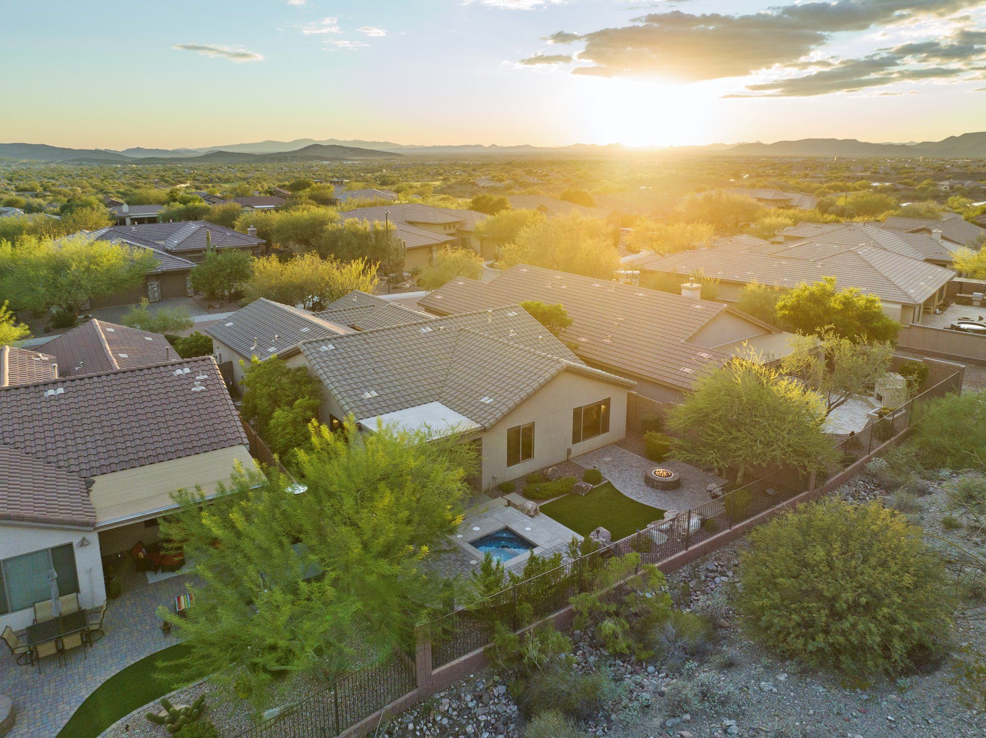 How Much Does Real Estate Drone Photography Cost 