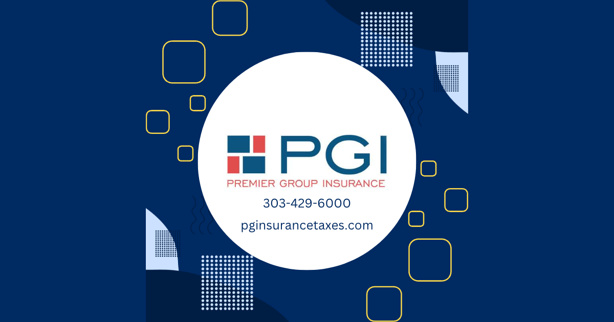 Quality Insurance and Tax Services | PGI Insurance & Taxes