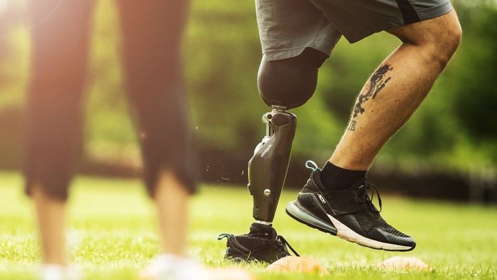 Tudo Sobre Próteses de Perna Mecânicas e Robóticas