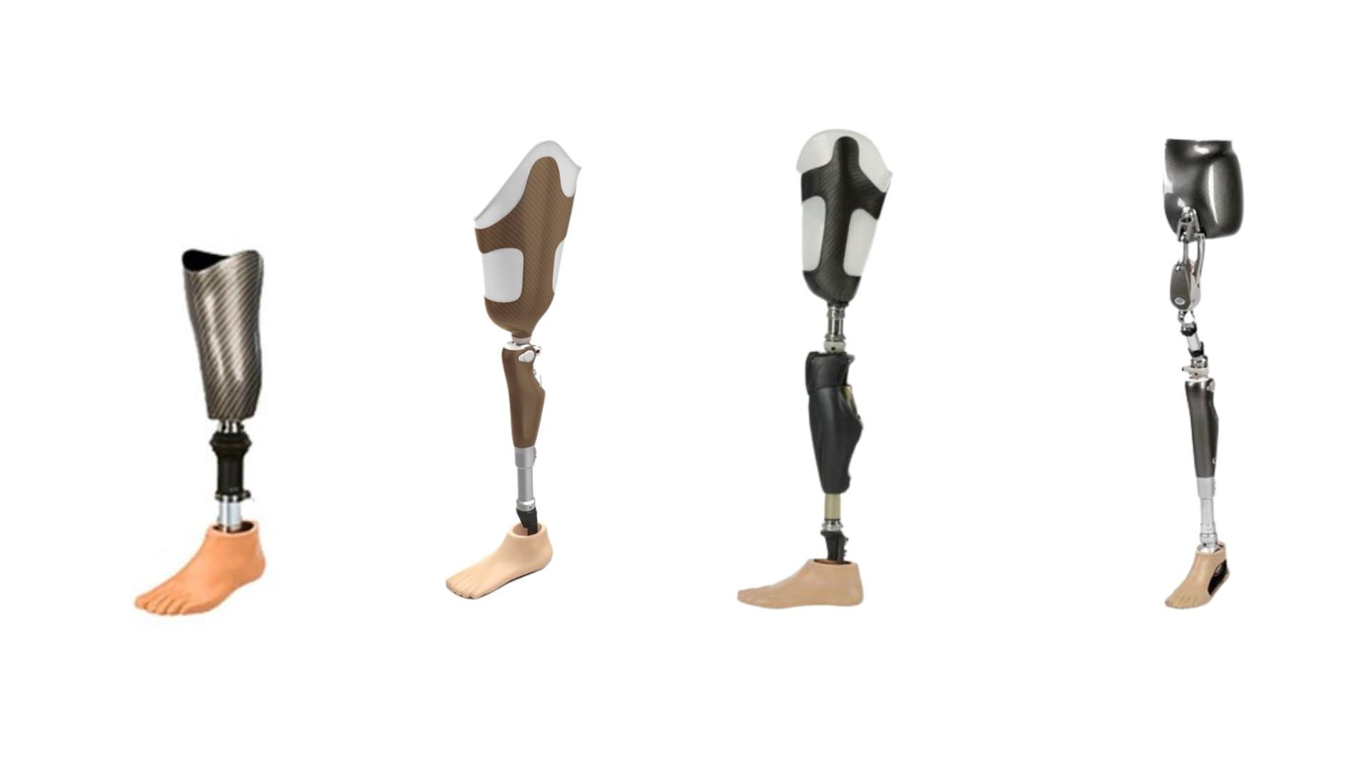 Próteses Ortopédicas: Conheça Todos os Tipos