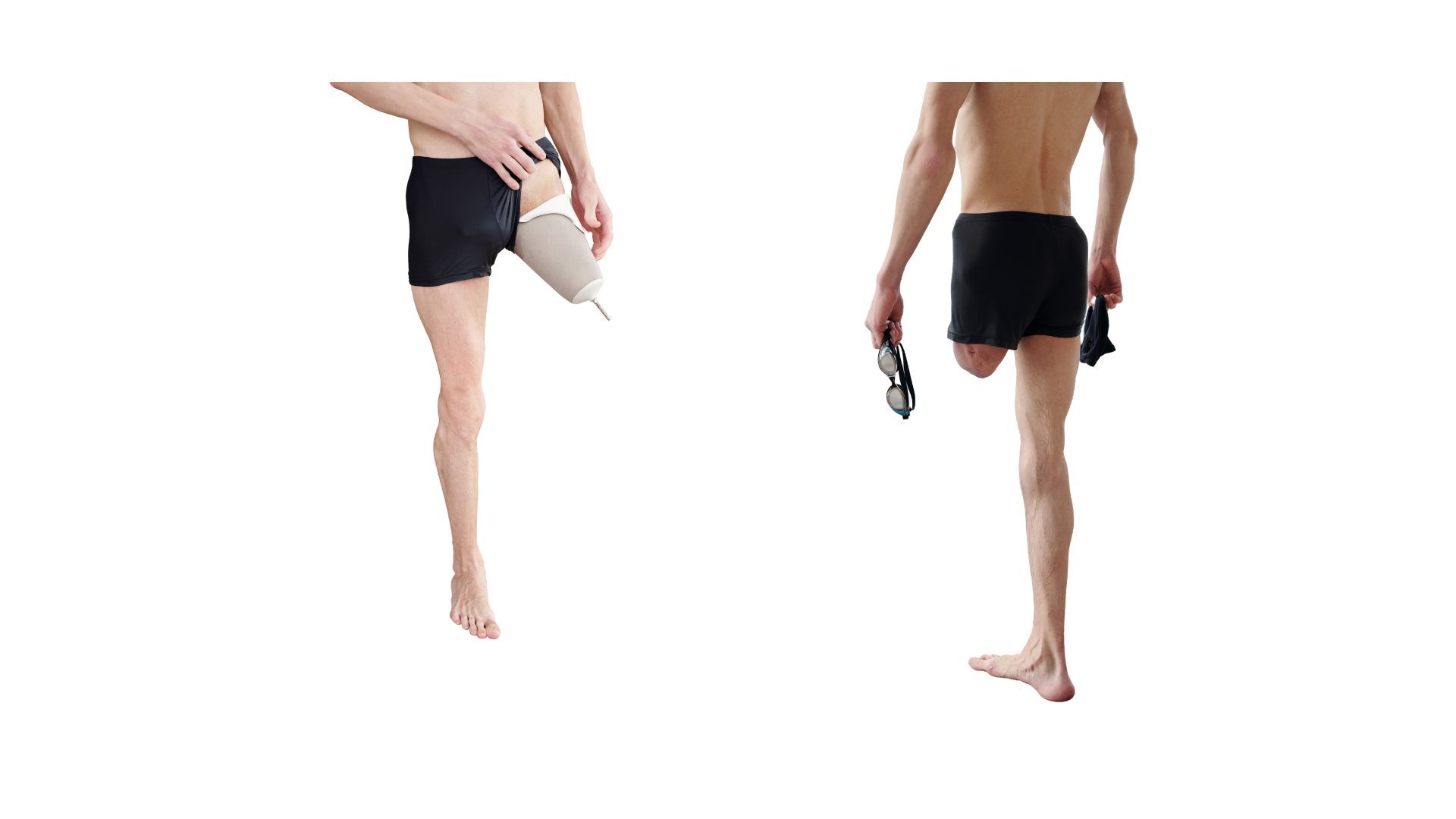 Amputação Transfemoral