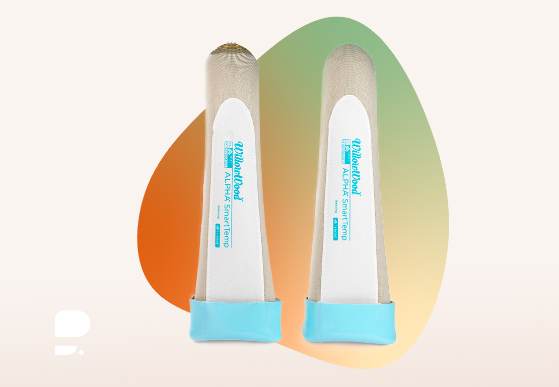 Conforto e Tecnologia: Descubra o Liner Smart Temp para Próteses