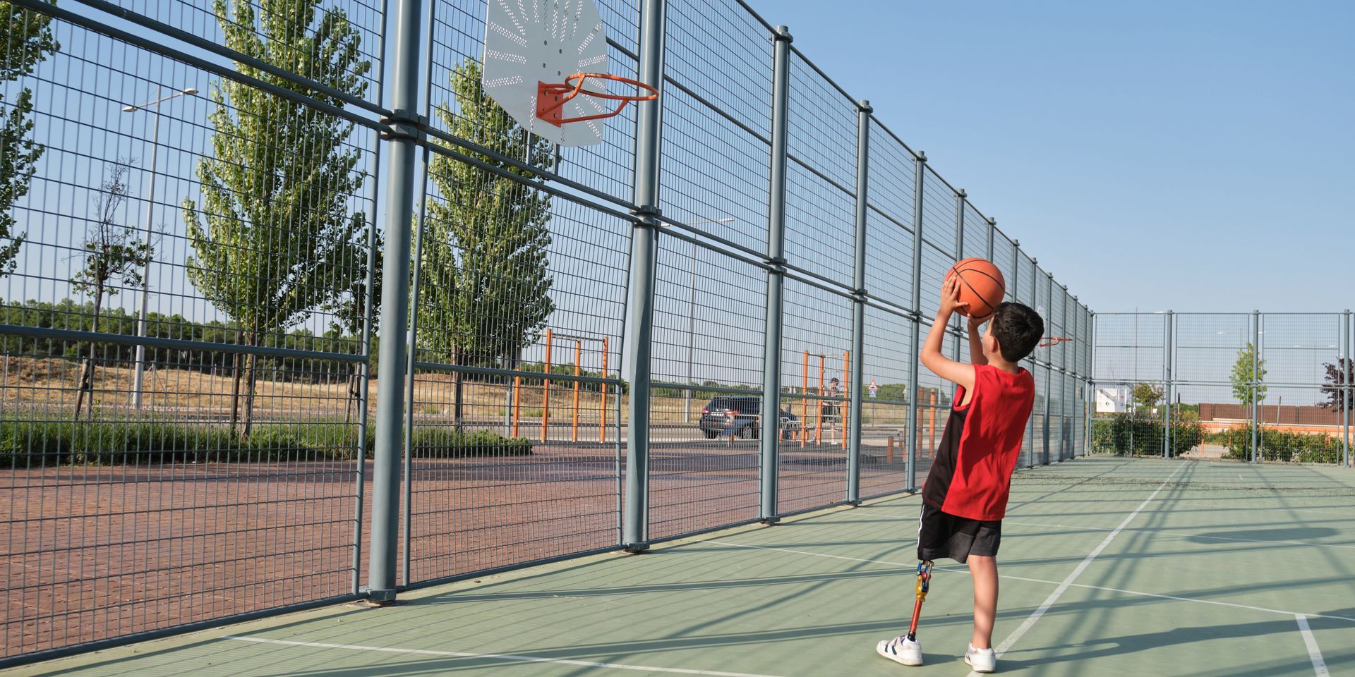 Prótese de Perna Infantil: Guia Completo para Famílias e Profissionais ...