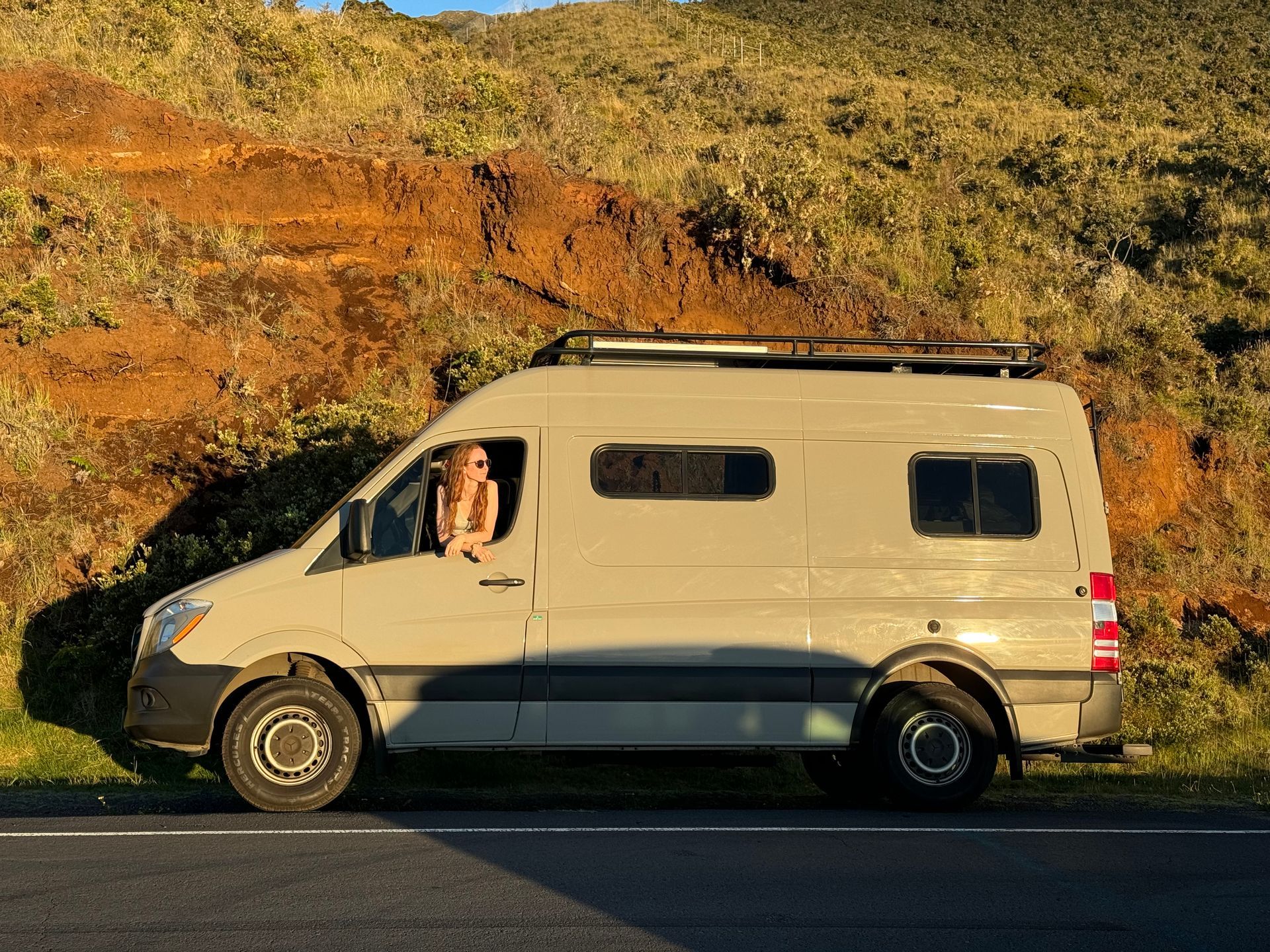 Mana Vans Hawaii Customers | Camper Van Rental on Maui