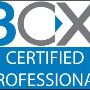 3CX Certified Partner
