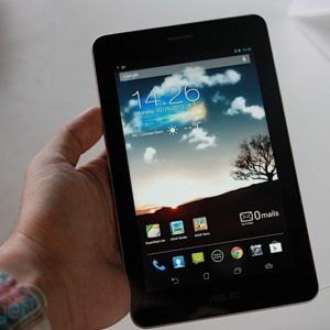 Phablets (Phone-Tablets)