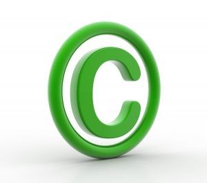 Copyright Exortation