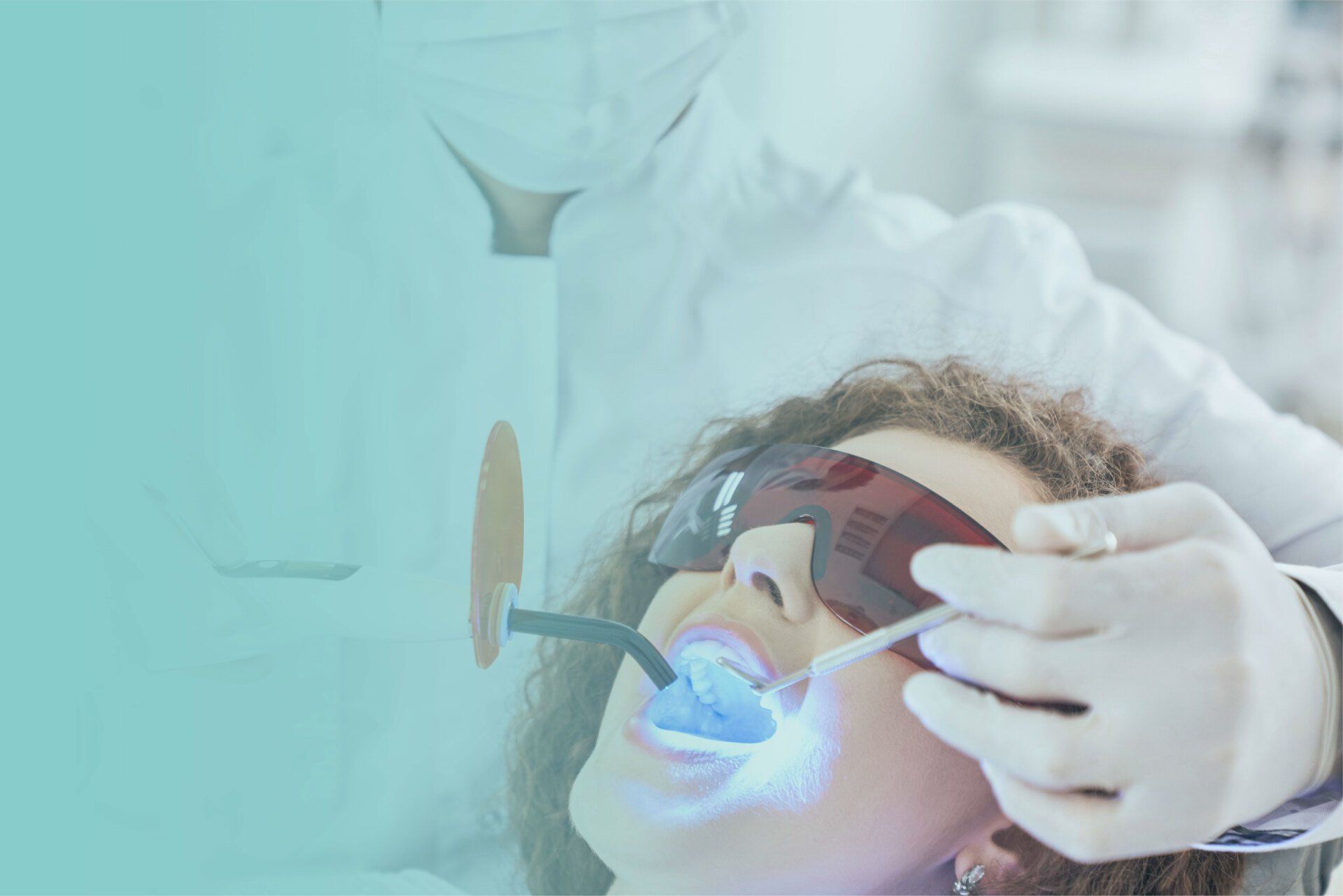 A Closer Look At Laser Teeth Whitening And Its Importance