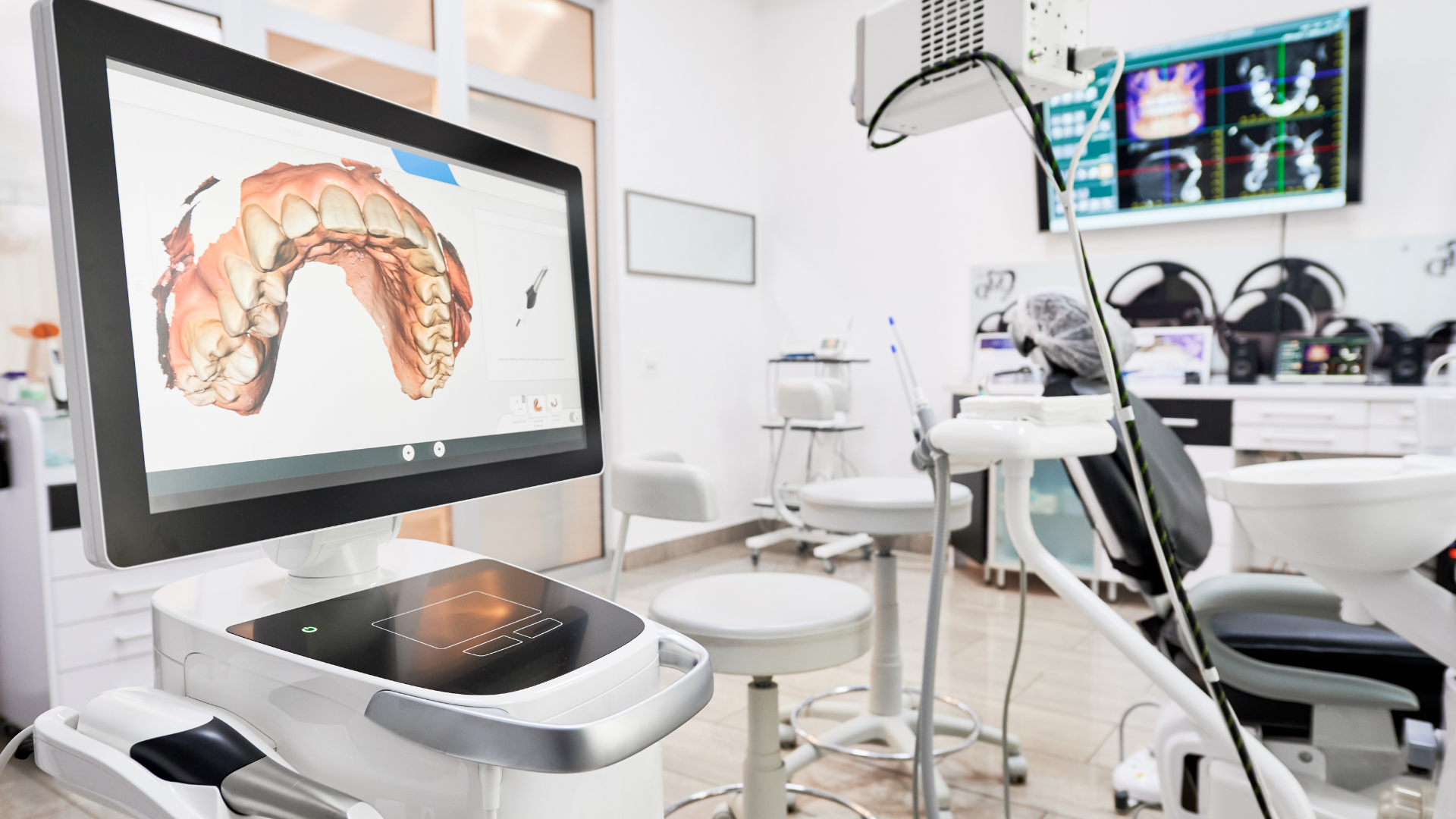Two Decades of Dental Tech Evolution and Its Revolutionary Impact on ...