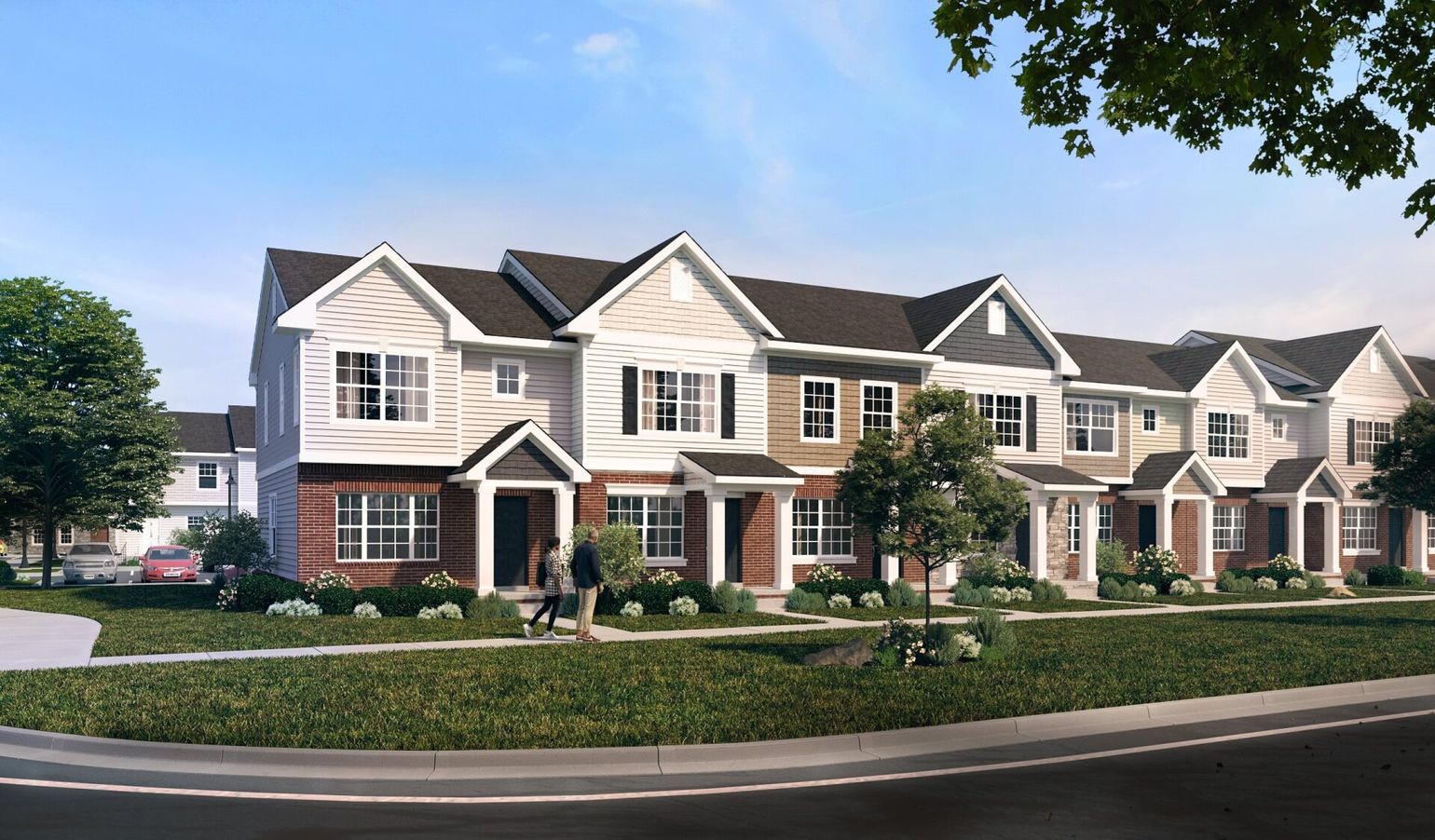 Home | C.E. Gleeson Constructors