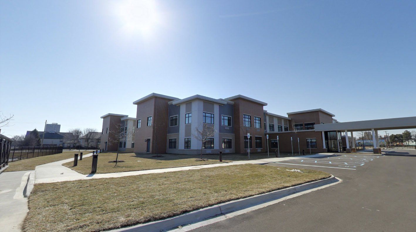 Home | C.E. Gleeson Constructors