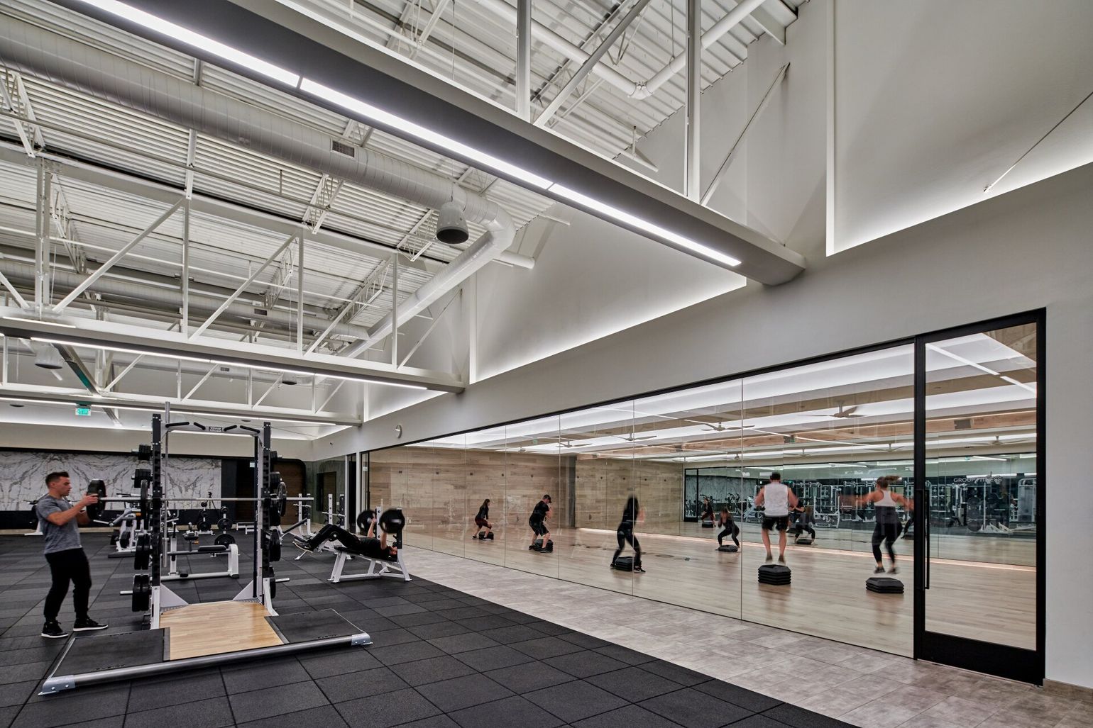 Home | C.E. Gleeson Constructors