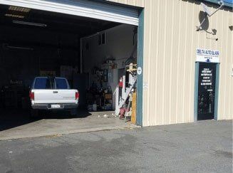 Windshield Replacement – Pittsburg, CA - Delta Auto Glass