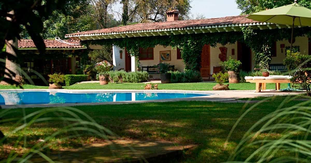 Rancho San Cayetano | Zitácuaro, Michoacán