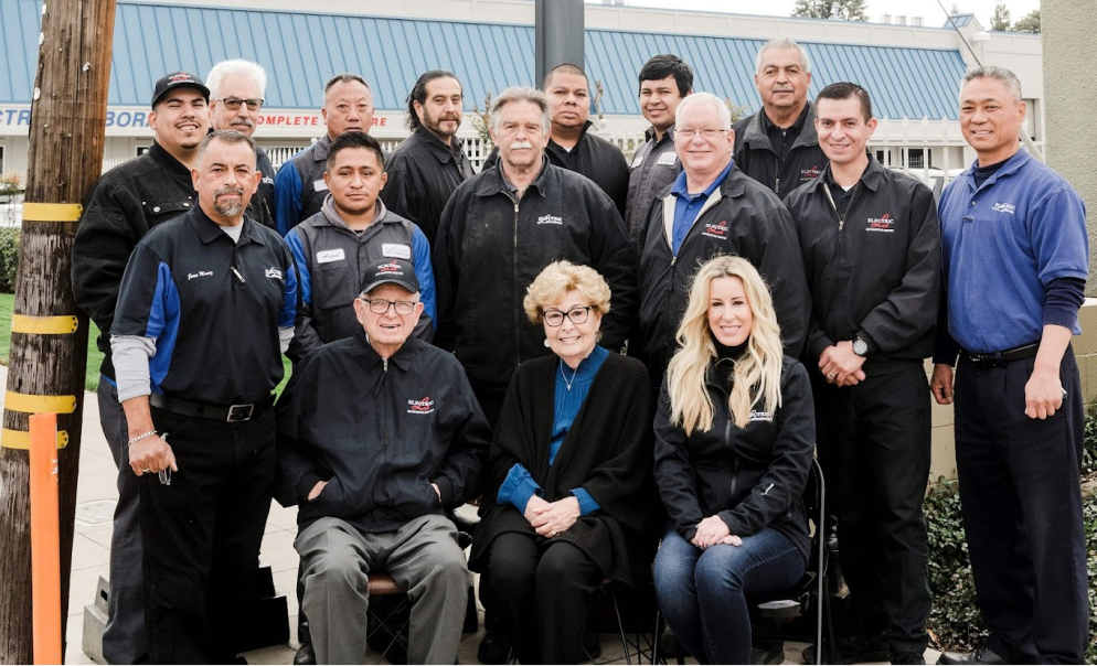 Fresno Auto Repair - Electric Laboratories Complete Car Care