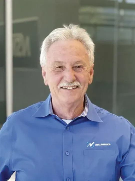 Spindles Speed Ahead