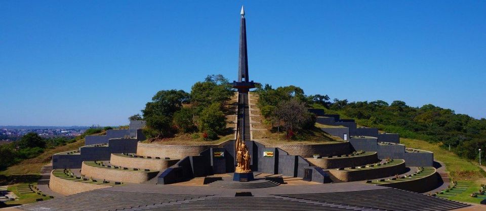 Explore Harare - Embassy of Zimbabwe in Ottawa