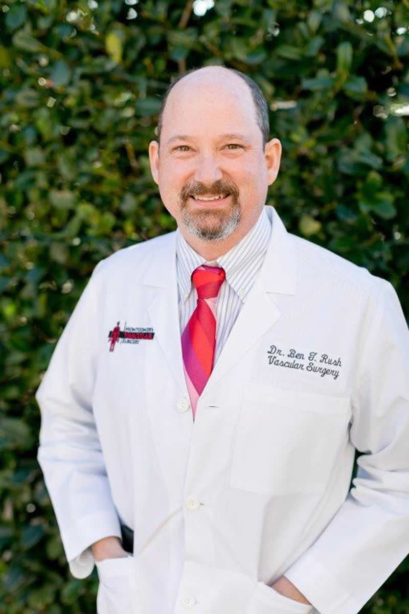 Meet Our Team | Montgomery Vascular Surgery