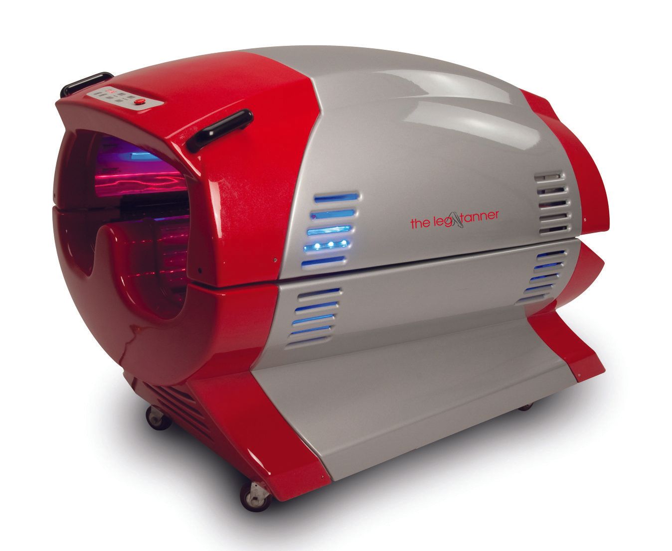 Tropical Tan tanning salon in Dry Ridge, KY